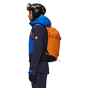 Mammut Nirvana 25 Ski- & Snowboard Backpack