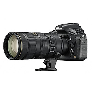 Nikon DSLR Camera D810A International Version (No Warranty)