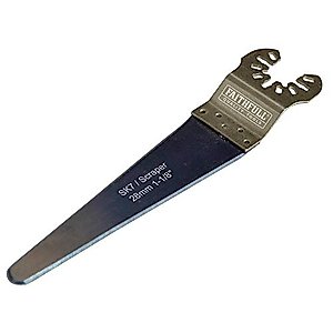 SK7 Sharp Scraper Blade 100mm