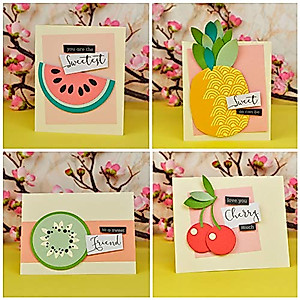 Sizzix Framelits Die Set 8/PK - Circles