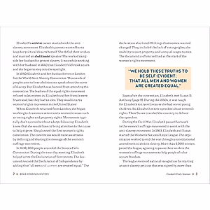 Bold Women in History: 15 Women's Rights Activists You Should Know (Biographies for Kids)