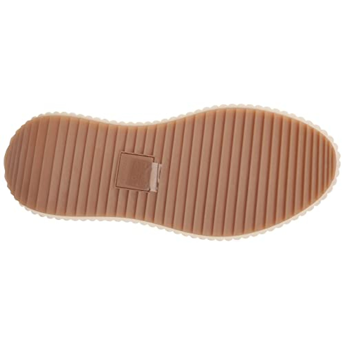 Dolce Vita Women's DOLEN Sneaker, LT Blush MESH, 7.5