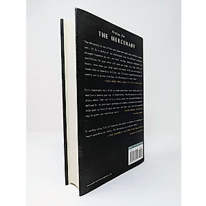 The Mercenary: A Story of Brotherhood and Terror in the Afghanistan War