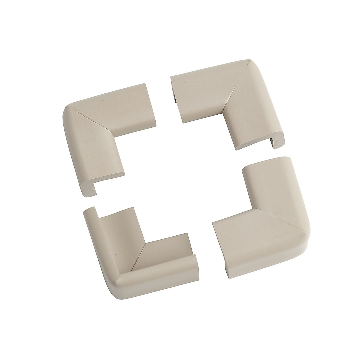 Prince Lionheart Cushiony Cornerguards, Neutral