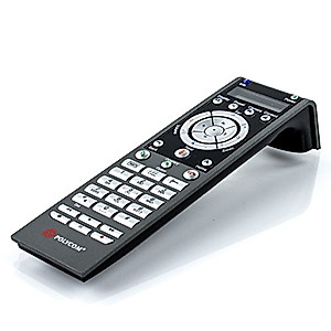 Polycom HDX 8000 1080 + 4-site Multi-Point License Pre-Loaded Bundle with EagleEye PTZ Camera, Mic Array, and Remote 7200-23160-001