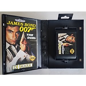 James Bond 007: The Duel