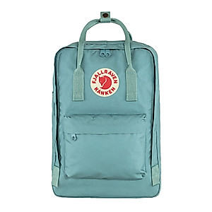 Fjällräven Kånken Laptop 15" Sky Blue One Size