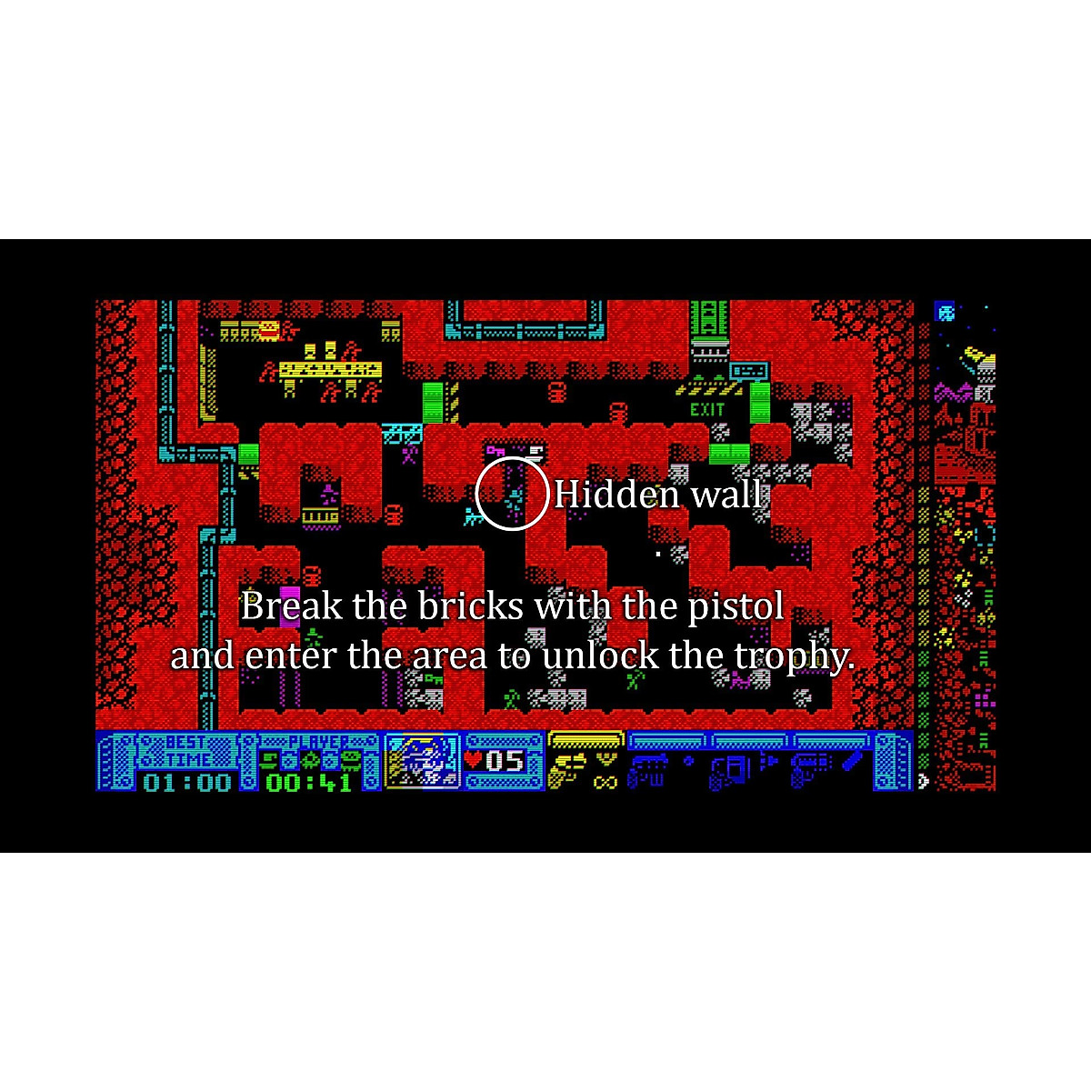 Rock Boshers director's cut DX ( PS4 ) Limited Run #99