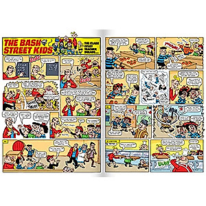Beano Annual 2022