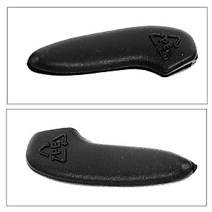 UPKOCH 50pcs Blade Knives Tip Protector Knives Guards Sleeves Knives Point Cover Anti-Scratch Protection Kitchen Knives Accessories