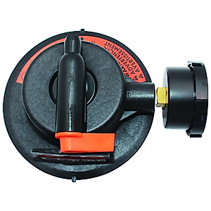 LUKYER DEX2420MAR2 Manual Air Relief Assembly,Replacement for Hayward Compatible with Pro-Grid De, Swimclear and Swim Clear Cartridge Filter