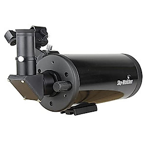 Sky-Watcher Skymax 102mm Maksutov-Cassegrain - Large Aperture Compound-Style Reflector Telescope