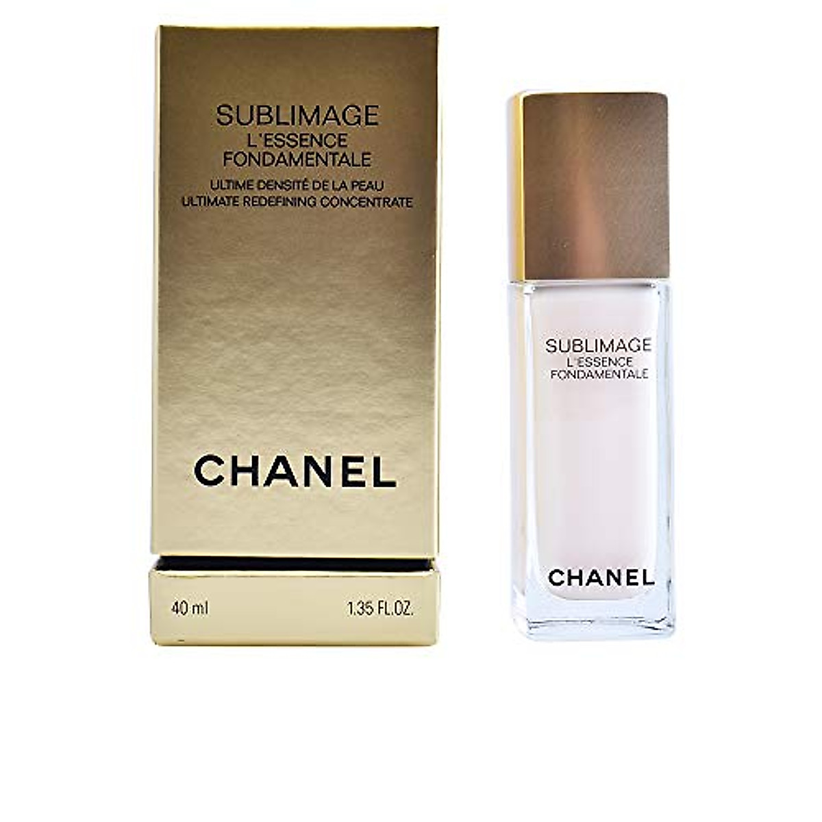 Chanel Sublimage L'Essence Fondamentale 40ml