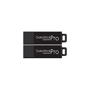 Centon USB 3.2 Gen 1 Datastick Pro 128GB, Black