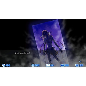 Raging Loop - PlayStation 4