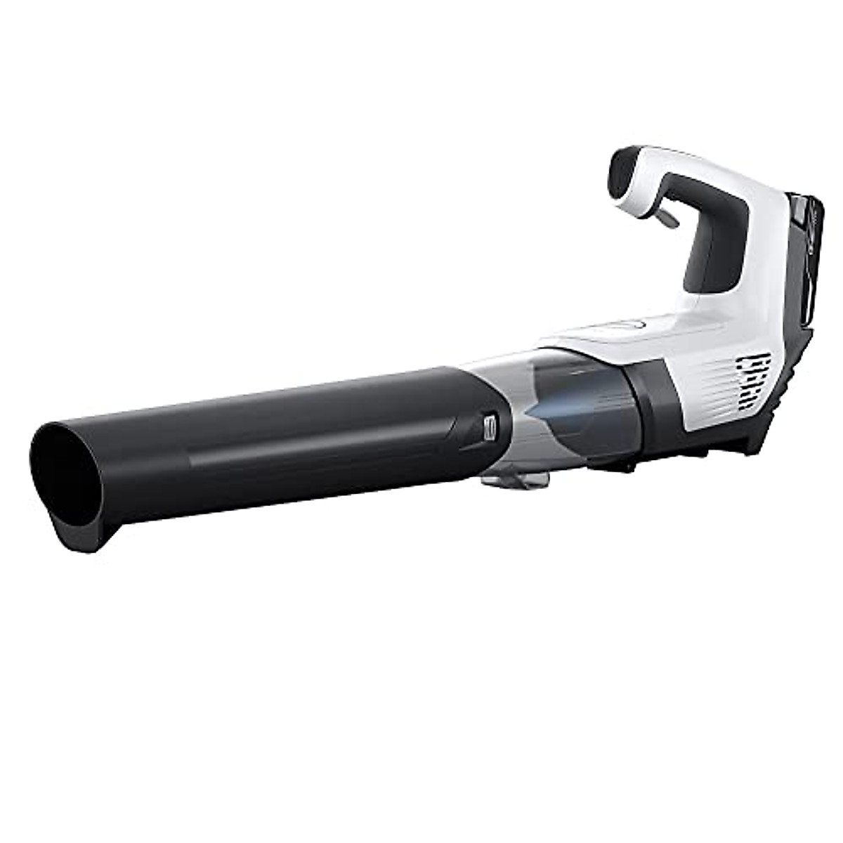 Hoover ONEPWR Cordless High Performance Blower, Battery Powered, Lightweight, Leaf Blower, BH57205, White