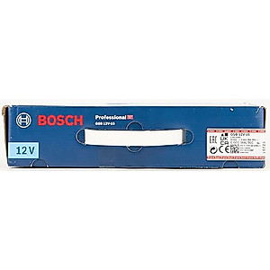 Bosch Professional GSB 10.8-2 LI 10.8V Body Only Cordless Li-Ion 2-Speed Combi Drill in Carton
