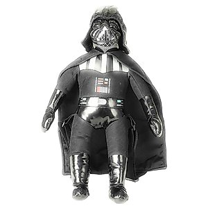 Star Wars 17" Darth Vader Plush Backpack