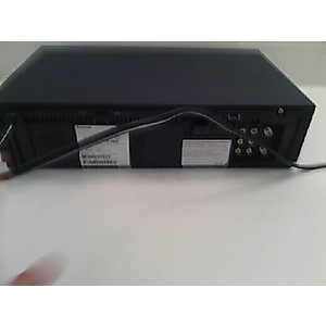 Panasonic PV-V4540 4-Head Hi-Fi VCR