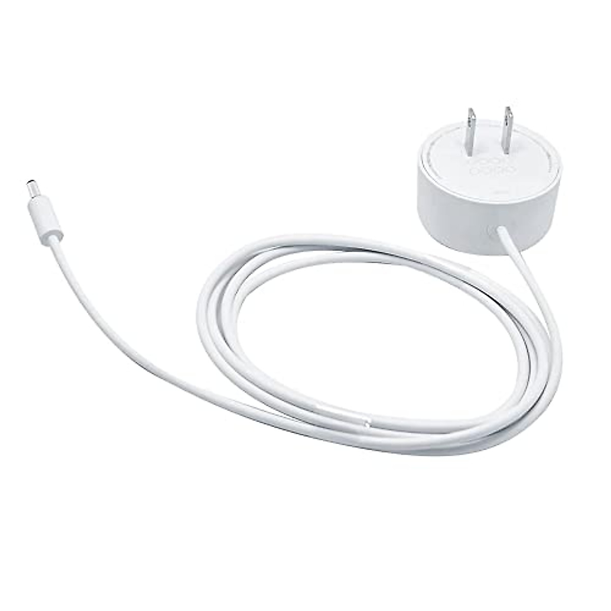 Replacement Power Supply Charger Cord 14V 1.1A 5ft for Google Home Hub Google, for Google Nest WiFi Router, for Google Nest Mini 2nd Gen, W18-015N1A G1015-US