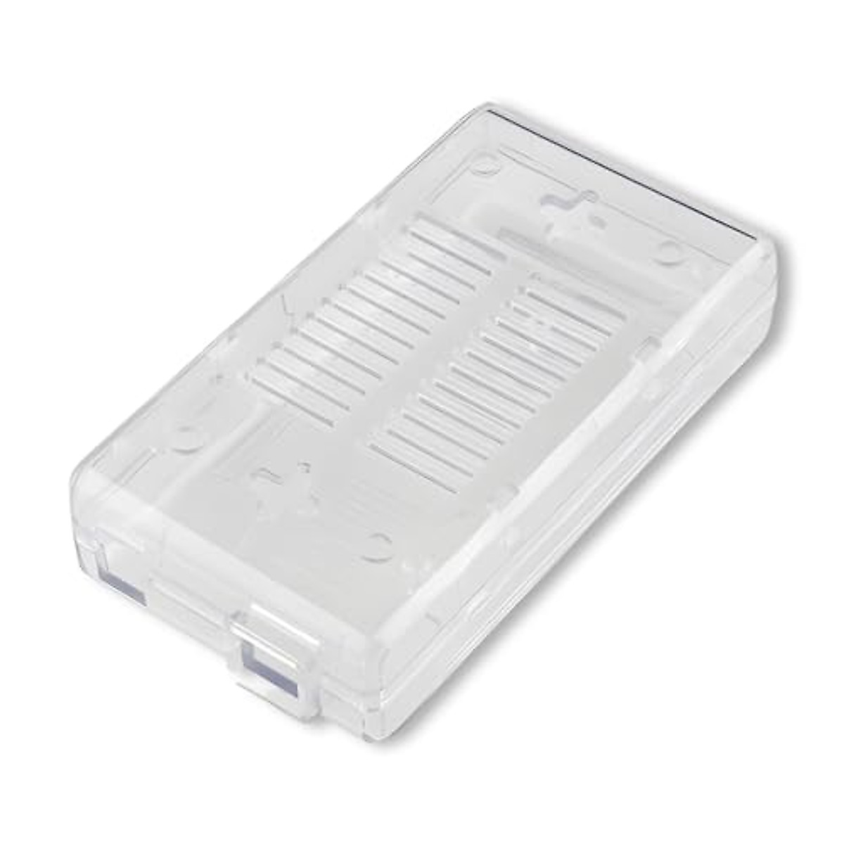 SB Components Arduino Mega Clear Case Covers Enclosure New Clear Transparent Computer Box Case Cover for Arduino Boards