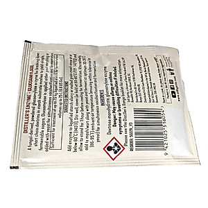 2x Still Spirits Distillers Glucoamylase Enzyme 12g for 25L Gluco-Amylase