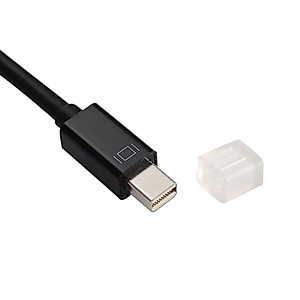Mini Display Port DP to HDMI VGA DVI Converter For Microsoft surface pro 1 2 3 4