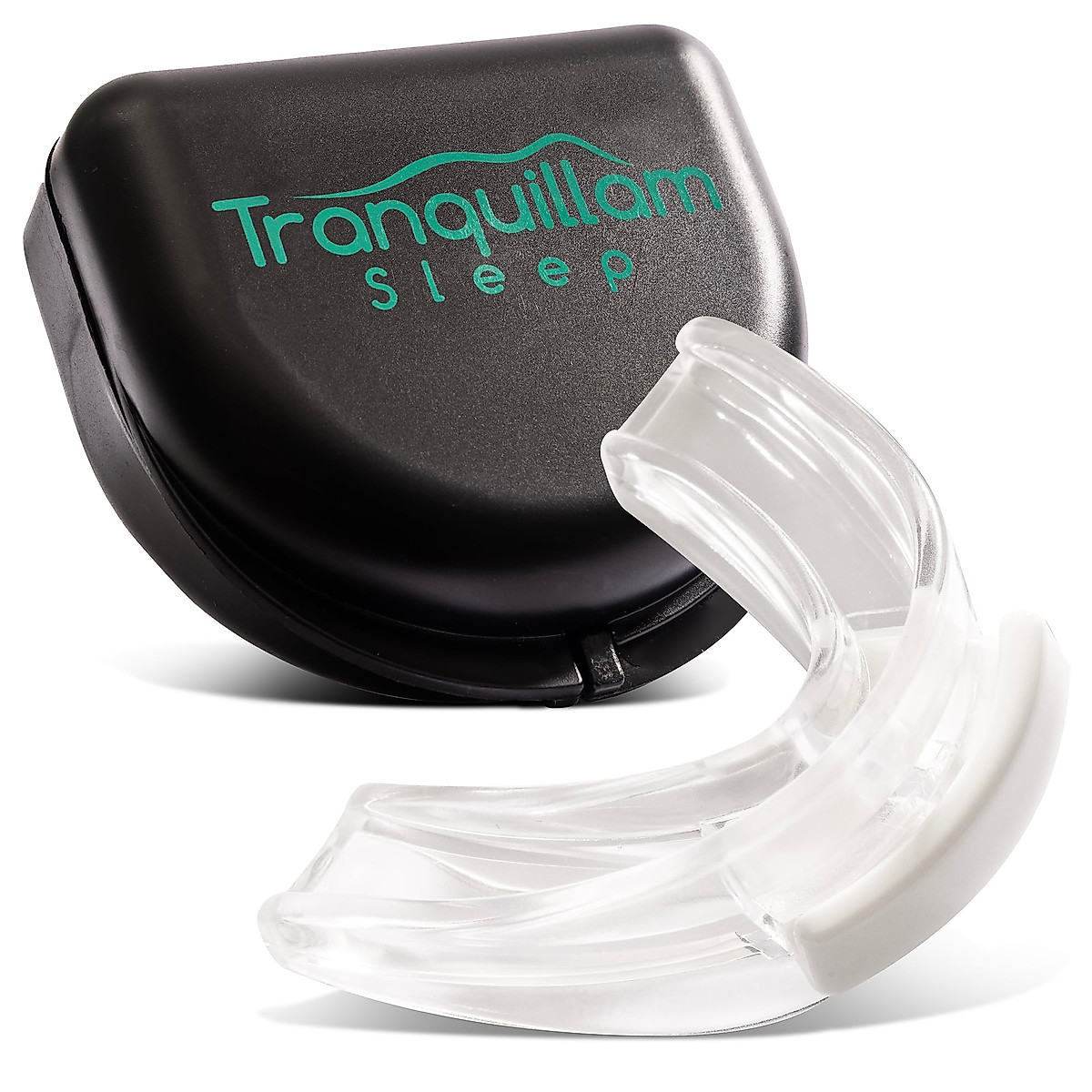 Tranquillam Sleep Custom Molded Mouthpeice