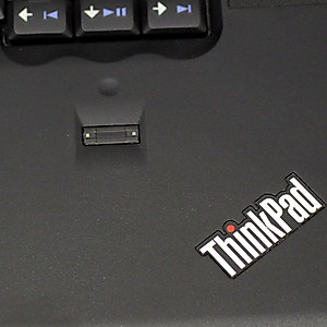 Lenovo ThinkPad T420 14" LED Notebook Intel Dual Core i7-2640M 2.80GHz 8 GB DDR3 RAM 1 TB HD DVD-RW WiFi Bluetooth Webcam Windows 7 Professional 64-bit