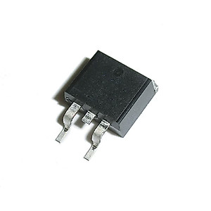 5Pieces 7812CD2T MC7812CD2TR4G TO263