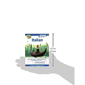 Assimil Italian Phrasebook (Italian Edition)