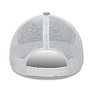 New Era Red Bull Racing F1 Classic Trucker Hat Beige