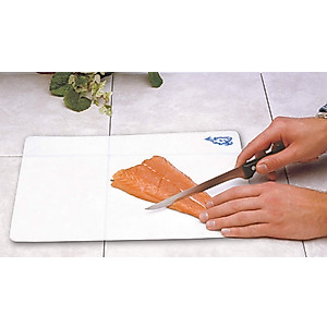Norpro Icon Cut N Slice Flexible Cutting Boards, Set of 3