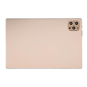 Honio 10.1 Inch Tablet, Tablet PC 10.1 Inch IPS (US Plug)