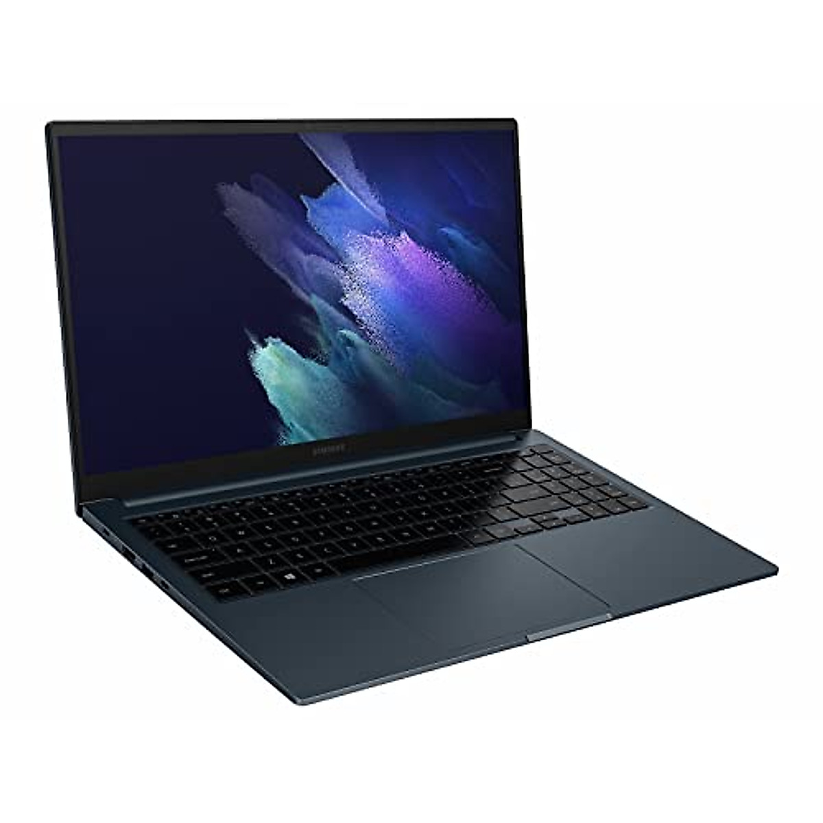 SAMSUNG Galaxy Book Odyssey 15 Gaming Laptop 15.6" FHD Display 11th Generation Intel Hexa-Core i7-11600H 16GB RAM 1TB SSD GeForce RTX 3050 Ti Max-Q 4GB Graphic Backlit Fingerprint USB-C Win11 Black