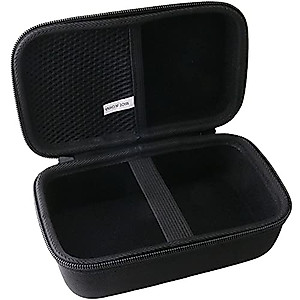 JINMEI Hard EVA Dedicated Case for LIUMY Oscilloscope Multimeter.