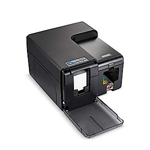 HID Fargo INK1000 Inkjet ID Card Printer