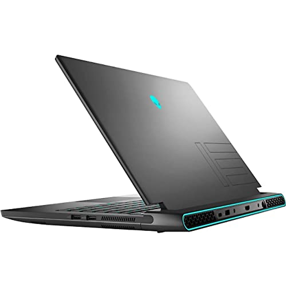 Dell Alienware M15 R7 Gaming Laptop 2023 New, 15.6" WQHD IPS 240Hz, Intel i7-12700H 14-Core, NVIDIA GeForce RTX 3060 6GB, 32GB DDR5, 2TB SSD, RGB Backlit Keyboard, Thunderbolt 4, Wi-Fi 6, Win11 Home