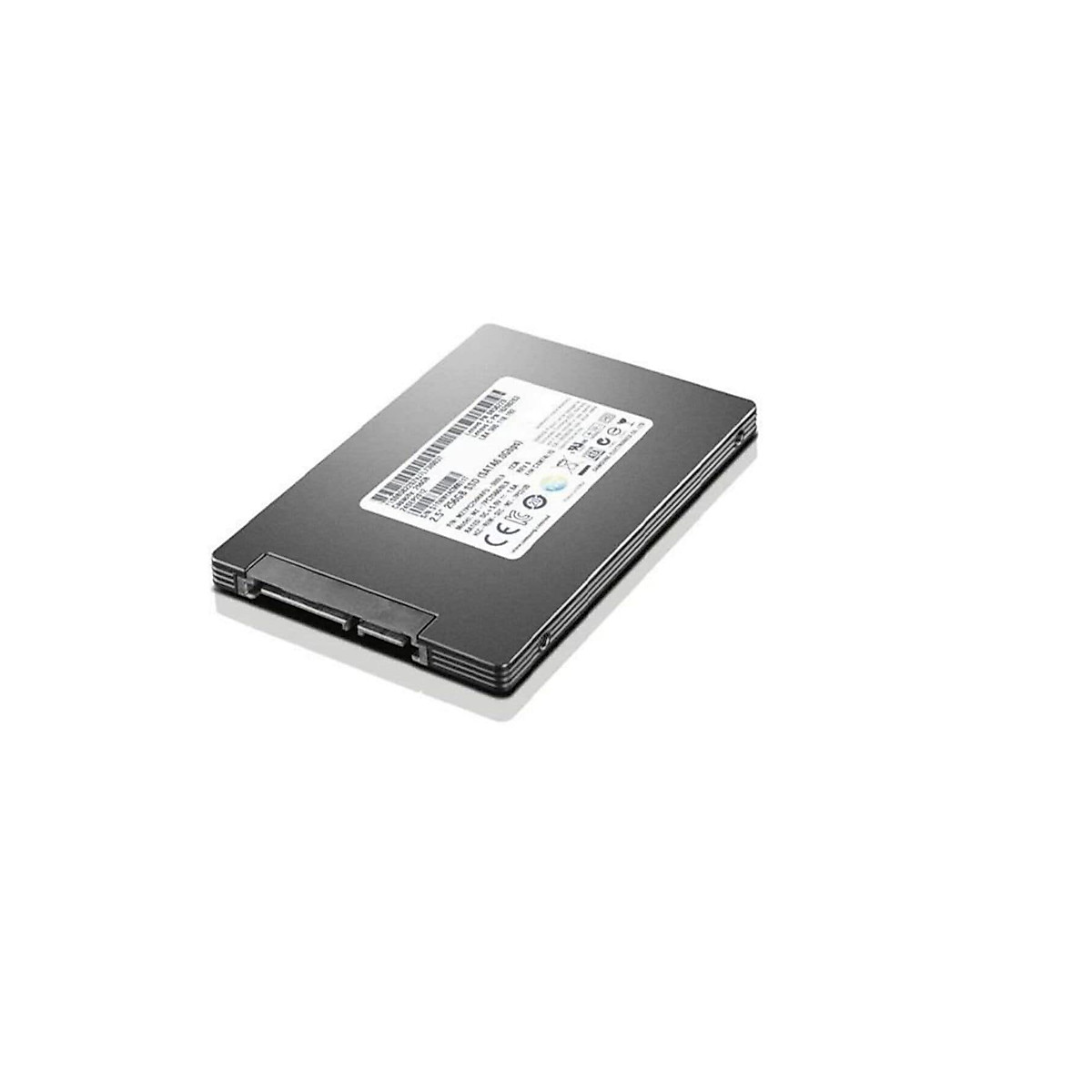 Lenovo (United States, Inc. ThinkPad Solid State Drive - Internal Serial_Interface 2.5-Inch 4XB0F86403