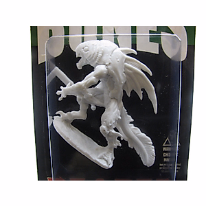 REAPER Tiik Champion (1) Miniature