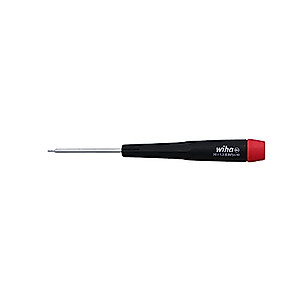 Wiha 26313 1.3mm Key Hex Driver with 40mm Blade