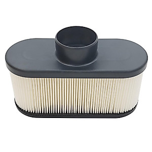 FR651V Air Filter for Kawasaki FR691V FR730V FS481V FS541V FS600V FS651V FS691V FS730V Engine Lawn Mower tractor, with Pre Filter Fuel filter tune up kit, Replace 11013-0752