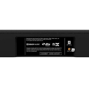 VIZIO 2.1 Sound Bar SB3621n-H8 (Renewed)