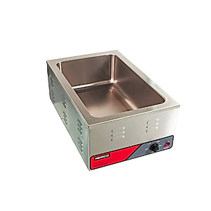 Nemco - - Full Size Countertop Food Warmer
