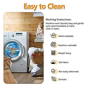 Topnique Dog Squeaky Toy Set - Octopus and Crocodile Design, 2-Pack, Durable Plush Toys for Large Dogs, Interactive Play, Sturdy, Soft, and Crinkly, Ideal for Small to Large Dogs (Green & Purple)