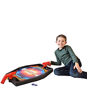 Four Brothers Replacement Balls for Crossfire Game - 9mm Balls - 50 Pack (Non-Magnetic)