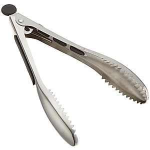 Bonny Bar Stainless Steel Ice Tongs