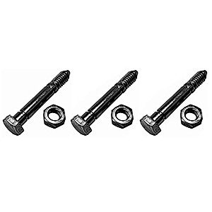 51001500 Shear PINS & Bolts Fits Ariens Push Snowblowers Snowthrowers 51001500 510015