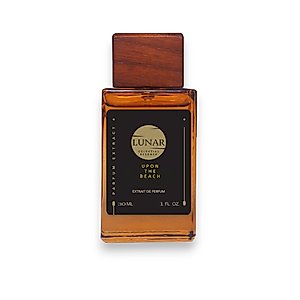UPON THE BEACH fragrances inspired by ON THE BEACH for unisex | perfum for men and women | fragrances | cologne| niche | Concentrated Long Lasting | Eau de Parfum | perfume luxury 30ML