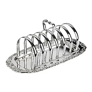 Queen Anne Serving Toast Tray